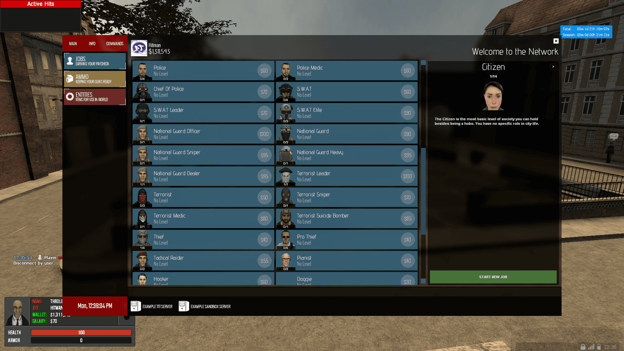 Comment installer et configurer un serveur FiveM pour GTA V