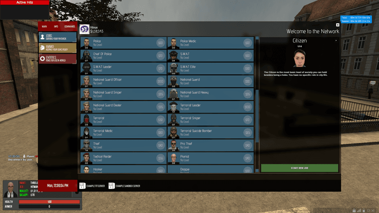 Comment installer et configurer un serveur FiveM pour GTA V